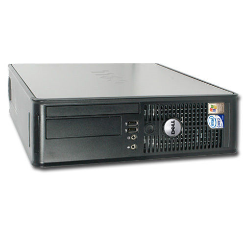 Dell Optiplex 755